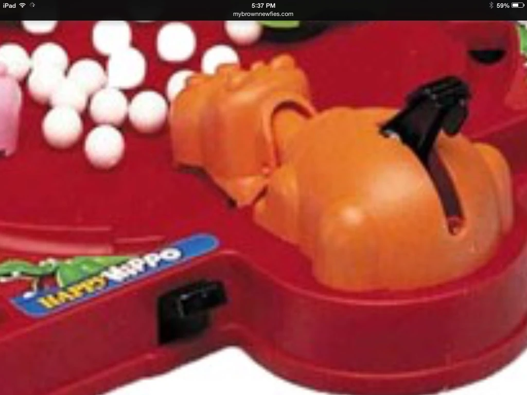 Orange hippo | New super mario bros wii Wiki | Fandom