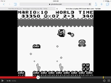 Octopus | New super mario bros wii Wiki | Fandom