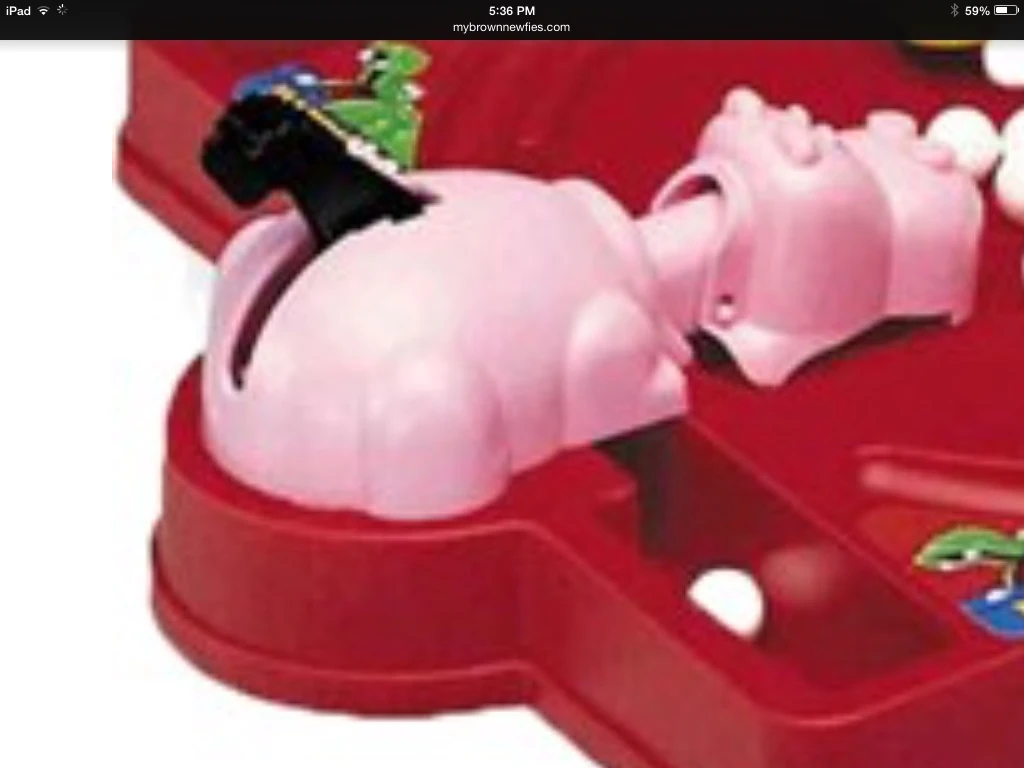 Pink hippo | New super mario bros wii Wiki | Fandom