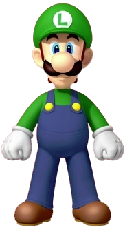 Luigi | New super mario bros wii Wiki | Fandom