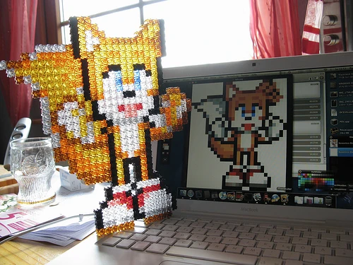 Tails | New Super Smash Bros Wiki | Fandom