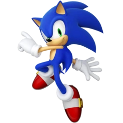 Sonic (NSSB) | New Super Smash Bros Wiki | Fandom