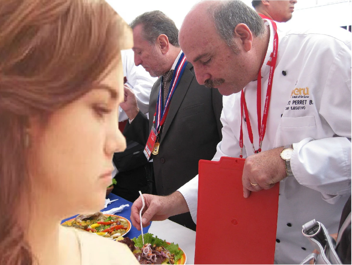 Day with Chefs | New Super Spy Wiki | Fandom