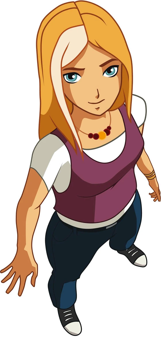 Tara Duncan (Personaje) | Wiki New Tara Duncan | Fandom