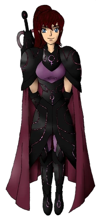 Venus Commander | Neotendo Wiki | Fandom