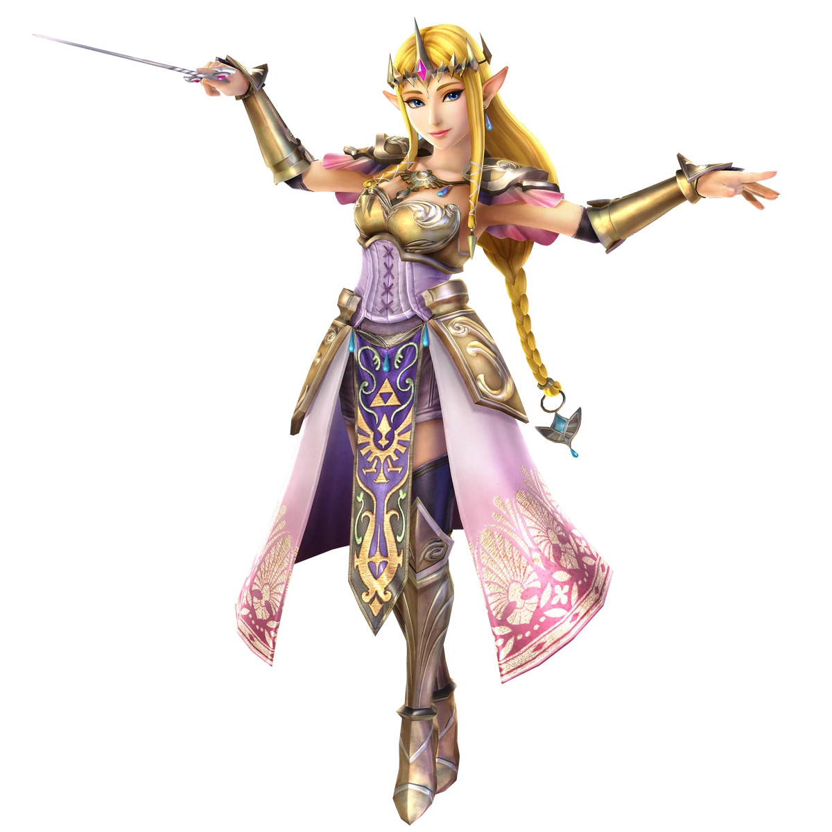 Princess Zelda | Neotendo Wiki | Fandom