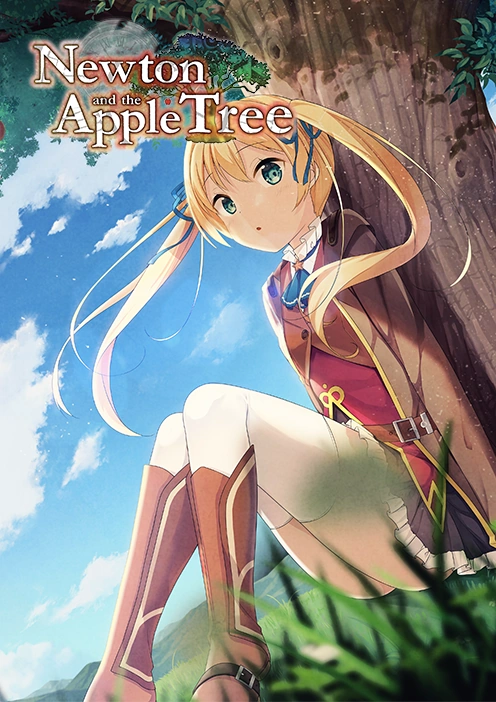 Newton and the Apple Tree | Newton and the Apple Tree Wiki | Fandom