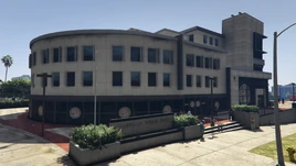 Los Santos Police Department (LSPD) | Wiki NewTown | Fandom