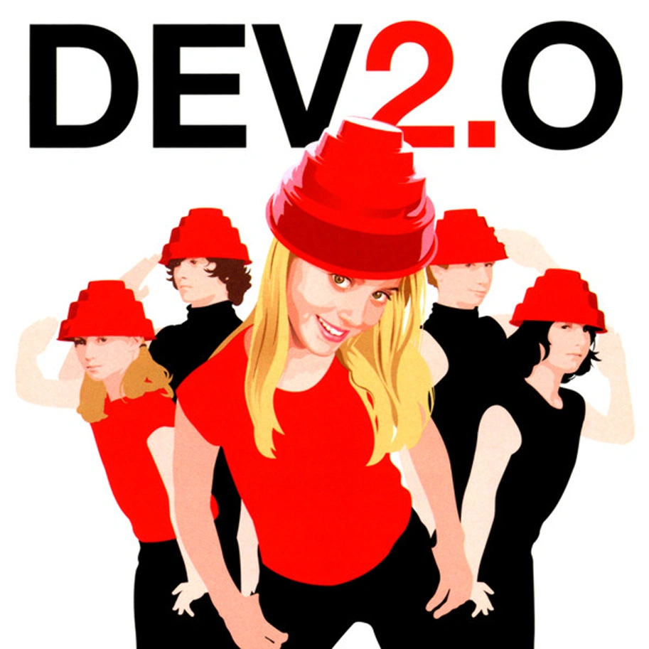 Devo 2.0 | Devo Wiki | Fandom