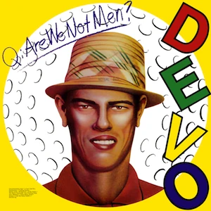 Discography | Devo Wiki | Fandom