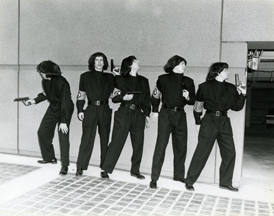 1984 | Devo Wiki | Fandom