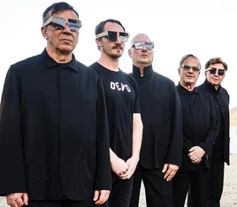 Devo | Devo Wiki | Fandom