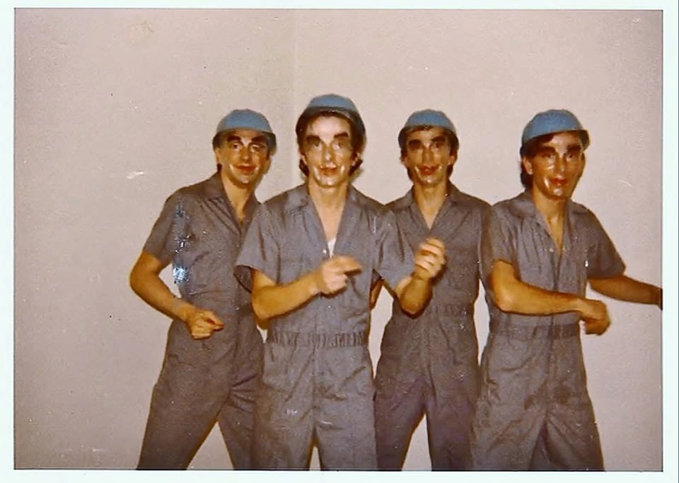 Live at Akron, 1974 | Devo Wiki | Fandom