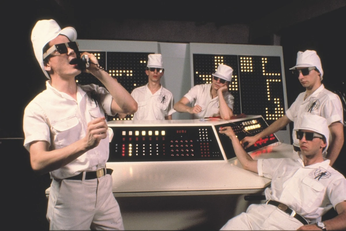 1979 | Devo Wiki | Fandom