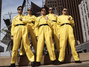 Devo Wiki | Fandom