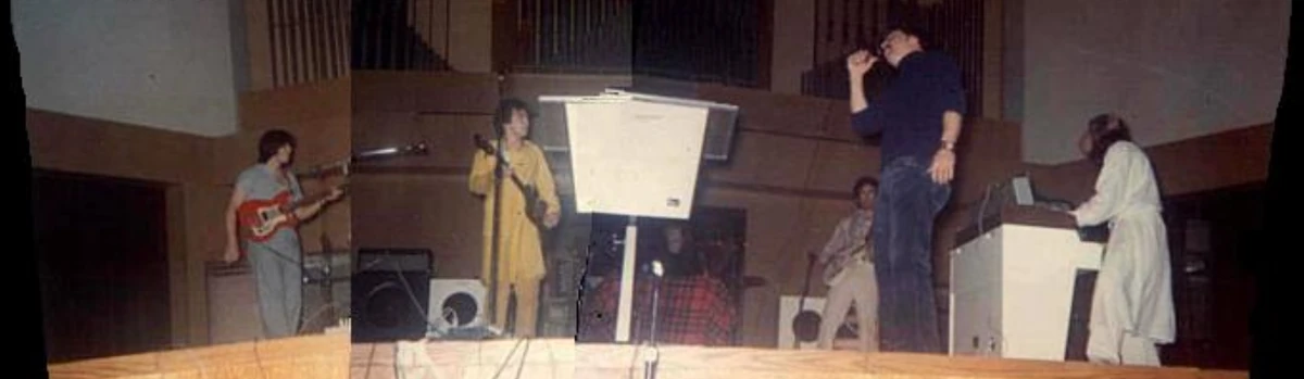 1973 | Devo Wiki | Fandom