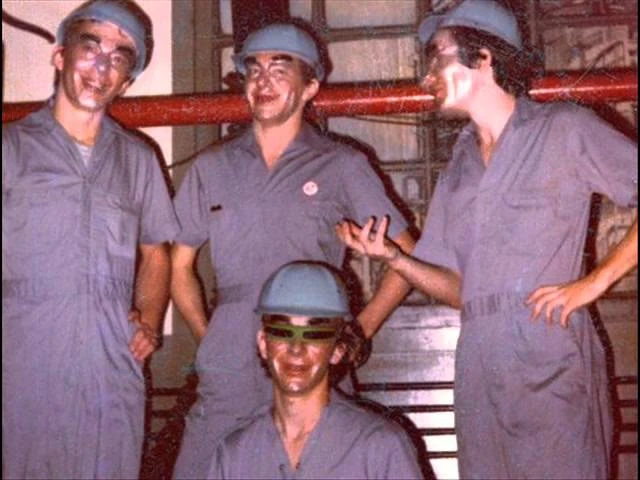 1975 | Devo Wiki | Fandom