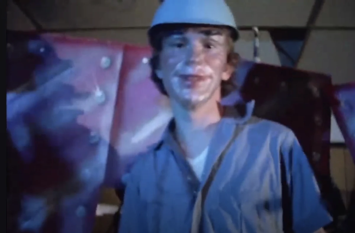 Jim Mothersbaugh | Devo Wiki | Fandom