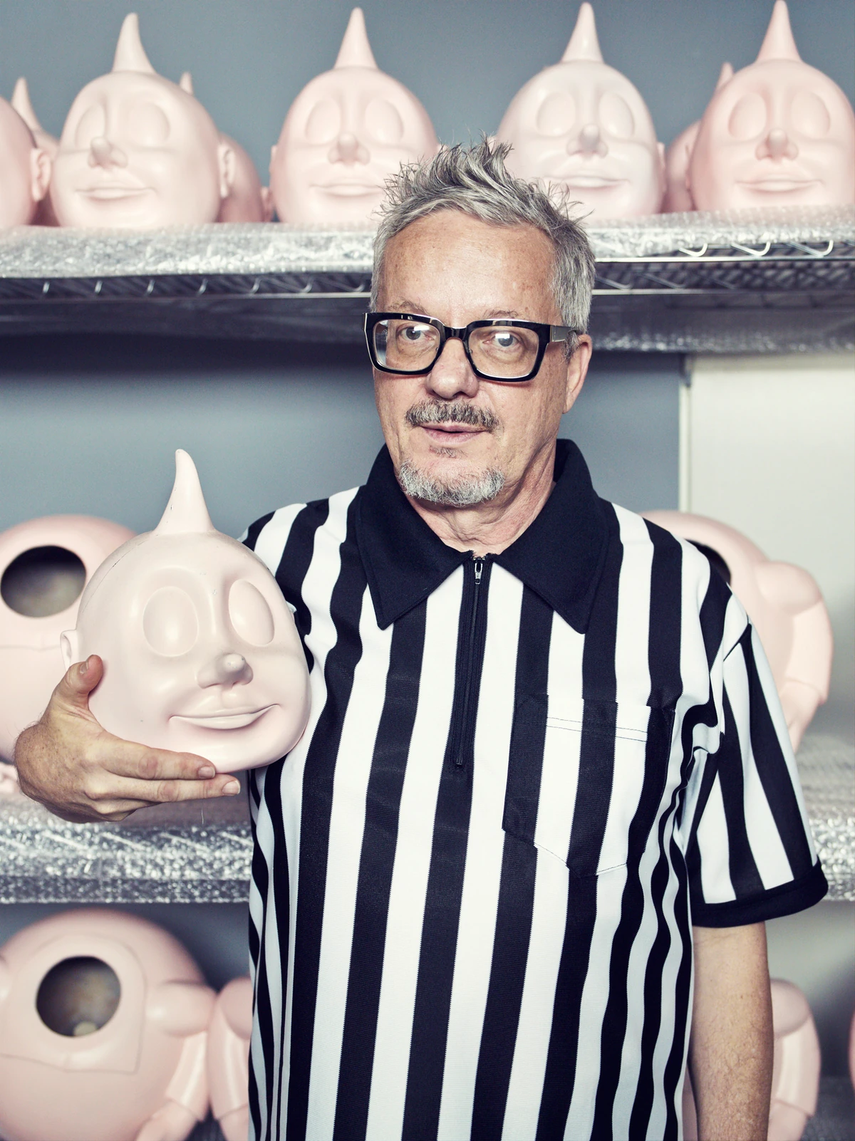 Mark Mothersbaugh | Devo Wiki | Fandom