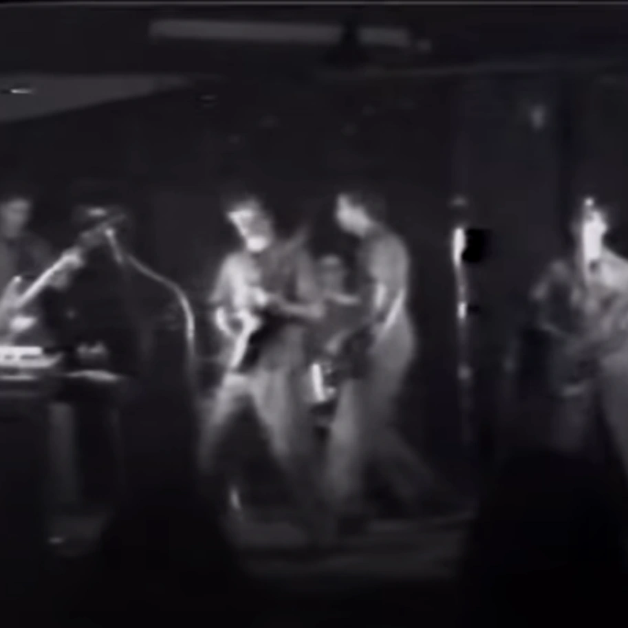 Live at the Crypt Feb 1977 | Devo Wiki | Fandom