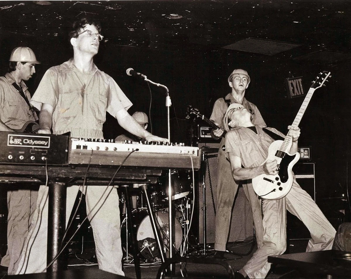 1976 | Devo Wiki | Fandom