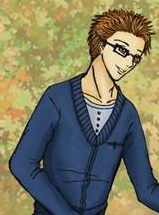 Keisuke Tanaka | New Trials of Cardcaptor Sakura Wiki | Fandom