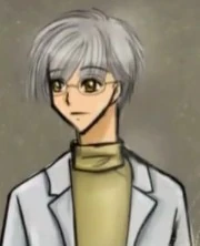Yukito Tsukishiro | New Trials of Cardcaptor Sakura Wiki | Fandom