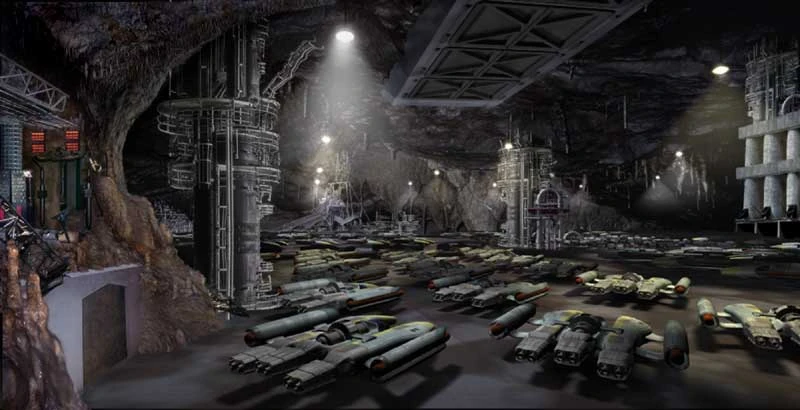 Vaadwaur Attack-Class | Newtridentrp Wiki | Fandom