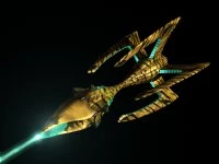 Drakh Raider | Newtridentrp Wiki | Fandom