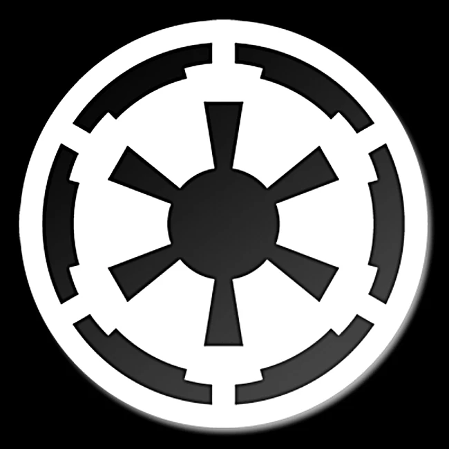 Galactic Empire | Newtridentrp Wiki | Fandom