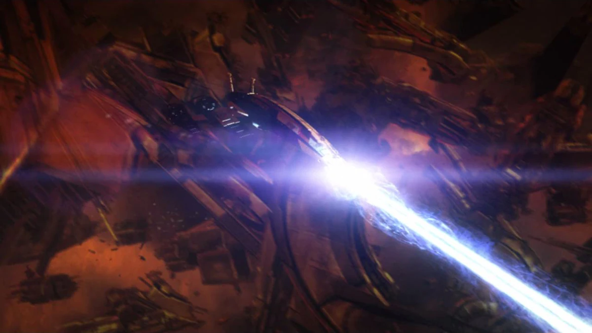 Thanix Cannon | Newtridentrp Wiki | Fandom