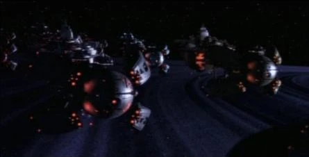 Scarran Dreadnought-class | Newtridentrp Wiki | Fandom