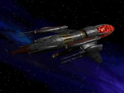 Sunhawk-class | Newtridentrp Wiki | Fandom