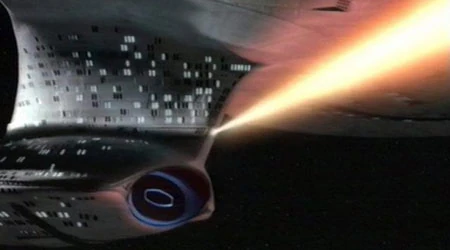 Phaser Array | Newtridentrp Wiki | Fandom