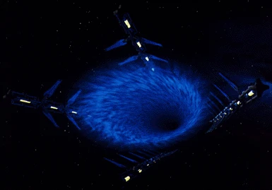 Jump Gate Technology | Newtridentrp Wiki | Fandom