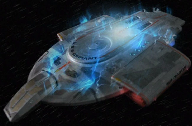 Energy Dampener Device | Newtridentrp Wiki | Fandom