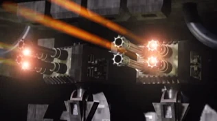 Point Defense Particle Beam Cannon | Newtridentrp Wiki | Fandom