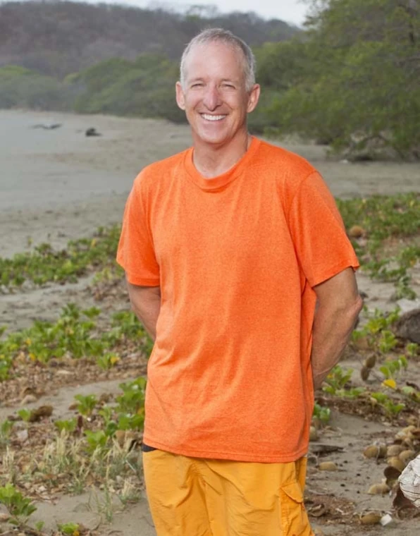 Dale Wentworth | Newvivor Wiki | Fandom