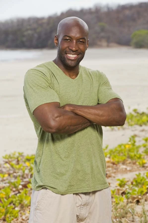 Jeremy Collins | Newvivor Wiki | Fandom