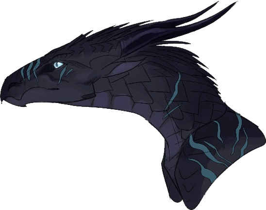 Algid | New Wings of Fire Fan Wiki | Fandom