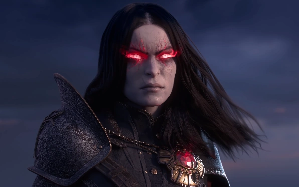 Azoth | Wiki New World PTBR | Fandom