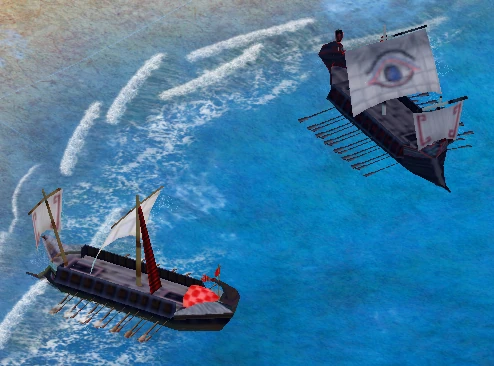 Akation | New World Empires Wiki | Fandom