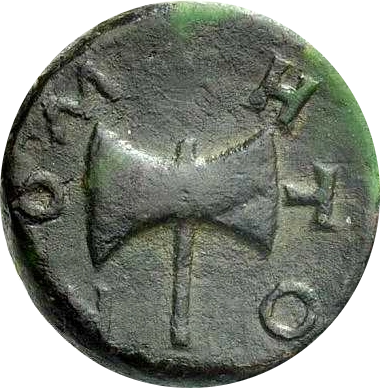 Odrysioi | New World Empires Wiki | Fandom