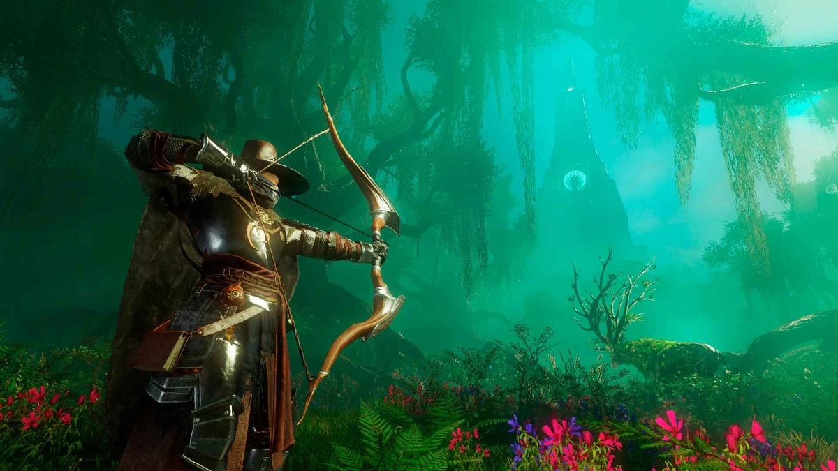 Bündnis | New World Wiki | Fandom