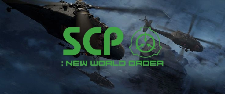 SCP : New World Order | 모의전 - New World Order 위키 | Fandom