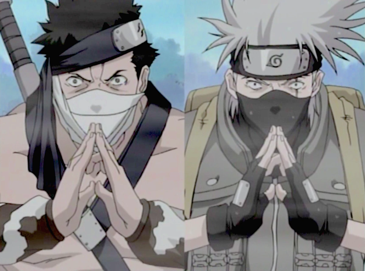 Power Mimicry | NewWorldScaling Wiki | Fandom