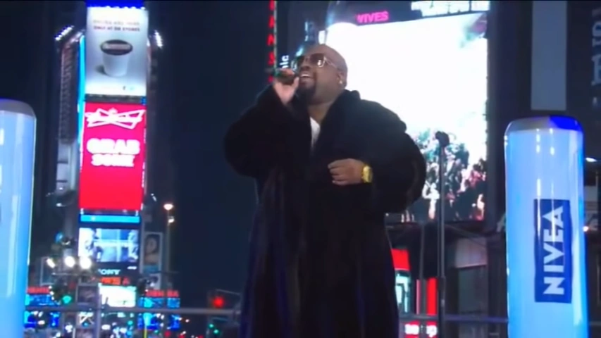 CeeLo Green | New Year's Rockin' Eve Wiki | Fandom