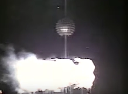 New Year's Eve Ball Drop 1998 | New Year's Rockin' Eve Wiki | Fandom