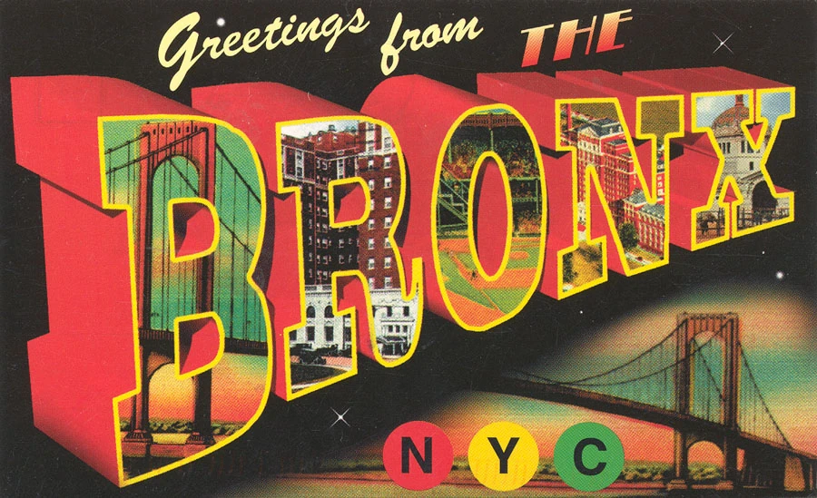 The Bronx | New York | Fandom