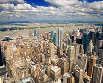 Manhattan | New York | Fandom